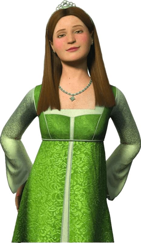 Farkle Fergus And Felicia The Complete List Of Shrek Characters