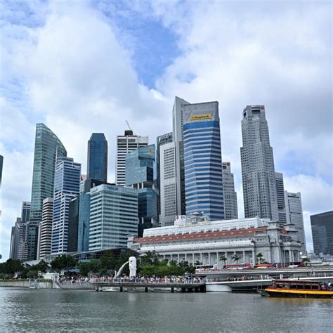 Singapore Orders Australia Based Website Under Fake News Law To Issue