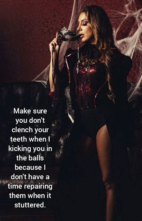 Ballbusting Captions Dr Britt Baker By Nvknight On Deviantart