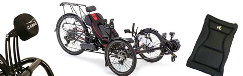 Recumbent Trike Frame Kit Homebuild Project The Predator Trike