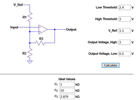 Power Supply Voltage Comparator Electrical Engineering Stack Exchange