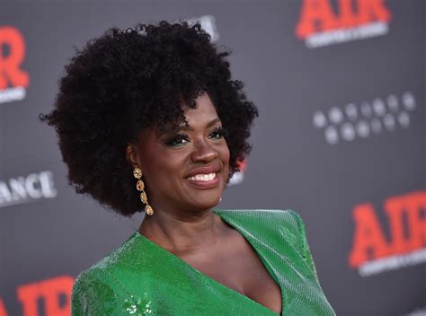 Viola Davis Walter Murch To Accept Afi Honory Degrees