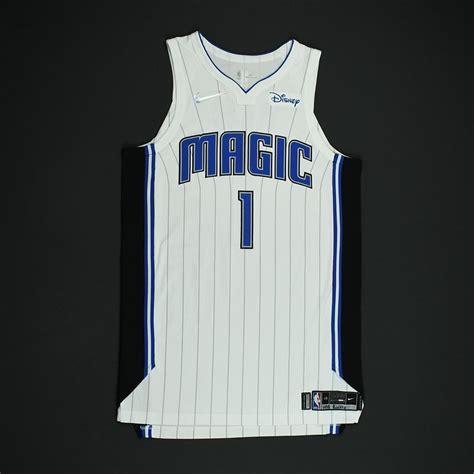 Orlando Magic 2021 22 Jerseys