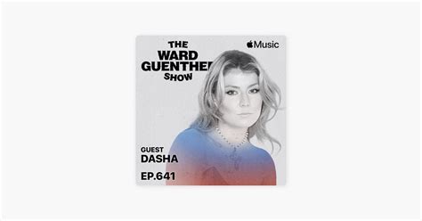 ‎dasha Interview Radio Station Apple Music