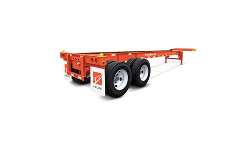 Southern States Chassis Pool Seeks To Resolve Chassis Shortages