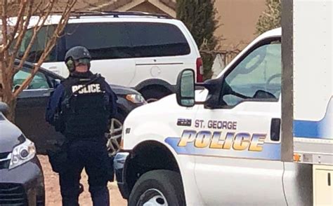 Federal Prosecutors Indict St George Sex Offender Suspected Of