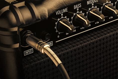 Overview Of All Amplifier Components Tubeampdoctor Magazin