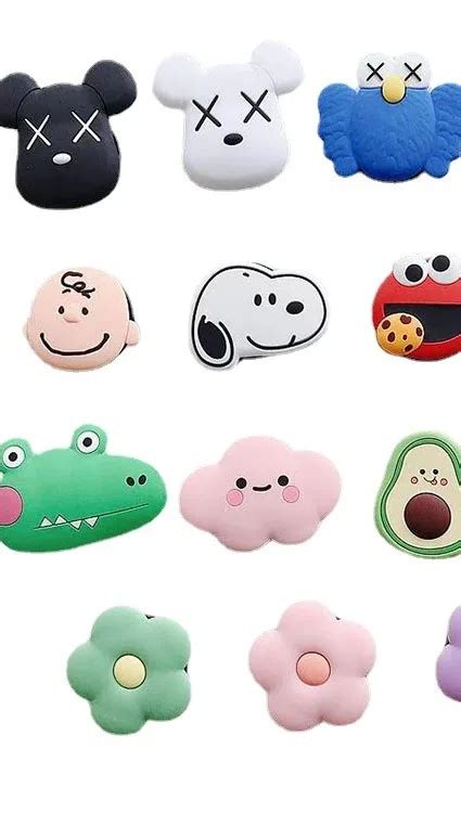 Factory Custom Phone Socket Up Grip Holder With Design Logo Printing Sockets Phone Stand Buy