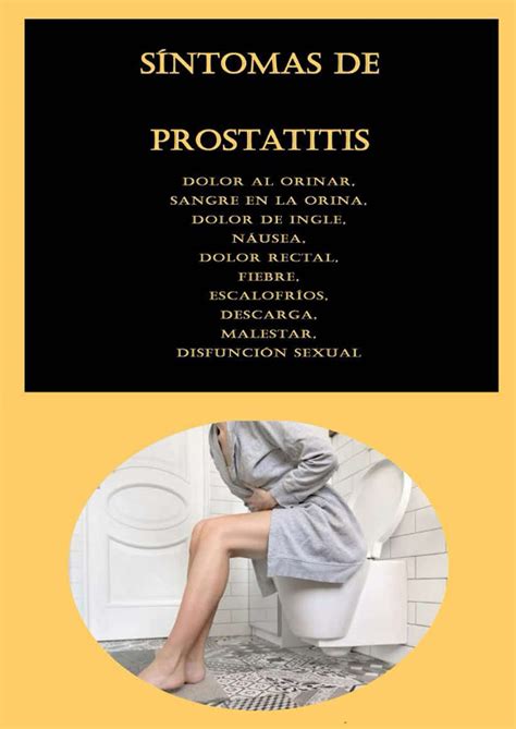 Buy Síntomas De Prostatitis Dolor Al Orinar Sangre En La Orina Dolor