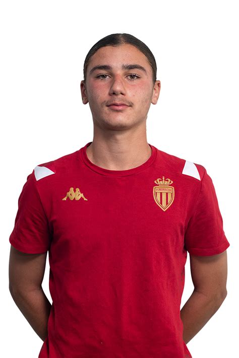 Joris Silvente As Monaco