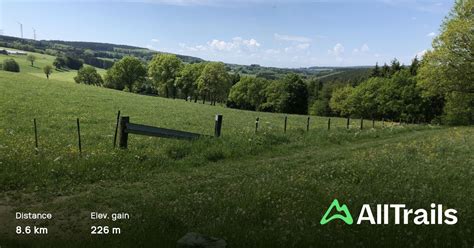 Basse Bodeux Reharmont Fosse Liège Belgium 3 Reviews Map