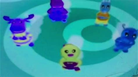 The Backyardigans Theme Song In C Major Youtube