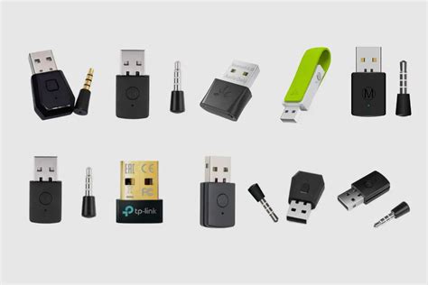 What Is A Bluetooth Dongle