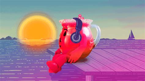Kool Aid Oh Yeah S