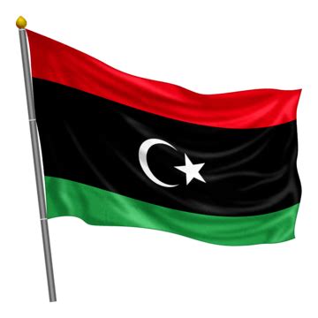 Golden Crescent Libya Award Png الصور ناقل و Psd الملفات تحميل