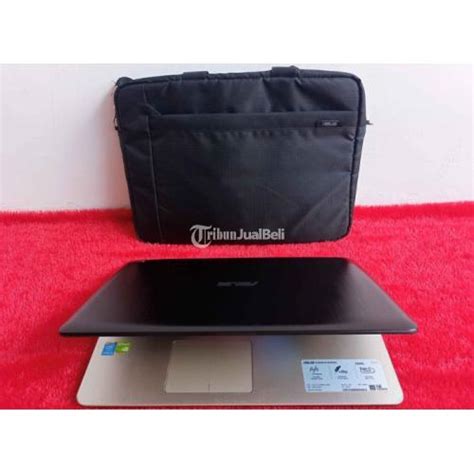 Laptop Asus Core I3 Ram 4 GB Bekas Siap Pakai Kondisi Normal Di Kediri Tribun JualBeli