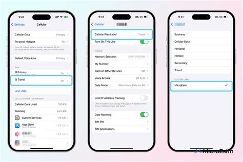 How To Install ESIM Esim Installation Tutorial MicroEsim