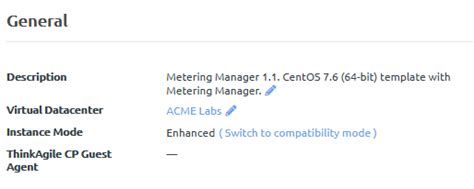 Profile Thinkagile Cp Lenovo Docs