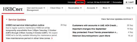 Hsbcnet