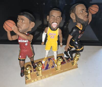 Foco Lebron James Los Angeles Lakers Miami Heat Cleveland 4x Champion