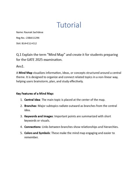 Raunak Tutorial Pdf Modular Programming Usability