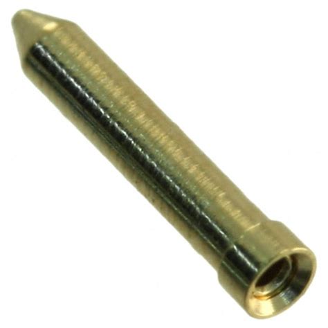 Pc Pin Receptacles Socket Connectors Terminals Electronic