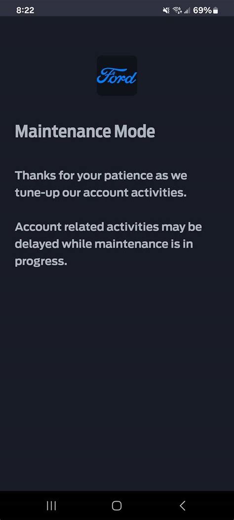 fordpass app shows wrong location ford lightning forum for f 150 lightning ev pickup news