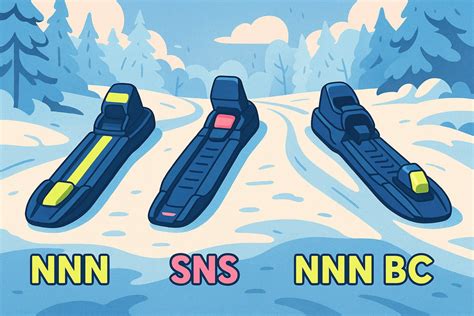 Nnn Vs Sns Vs Nnn Bc Bindings Which Nordic System Is Right