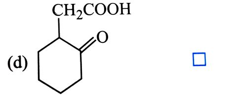 The Compound That Undergoes Decarboxylation Most Readily Under Mild C