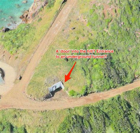 Tour Epstein Island Via Hd Drone Pics July 2019 Arrest Edition