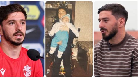 „მამა დილიდან ღამემდე მუშაობდა დედა 4 ბიჭს გვზრდიდა ვამაყობ ჩემი მშობლებით ჩემთვის