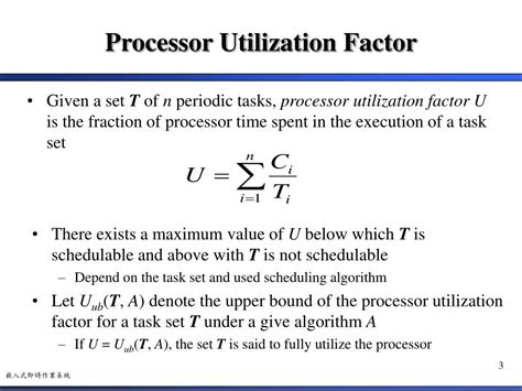 Ppt Periodic Task Scheduling Powerpoint Presentation Free Download