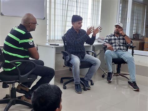 Agile Network India On Linkedin Chennaichapter Chennai Agilenetworkindia Anin