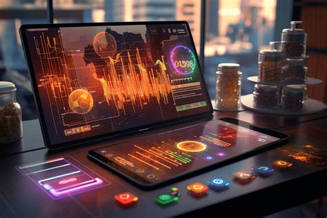 Remixing Music On Midi Controller Graphic By Saydurf Creative Fabrica