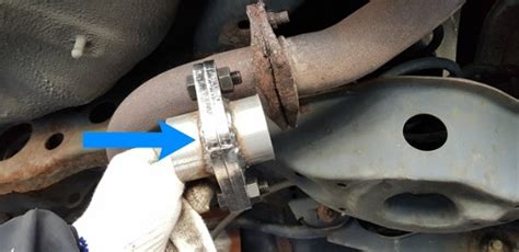 Sm5중소음기 후소음기 마후라 머플러 수리 용접 정비 교환 네이버 블로그