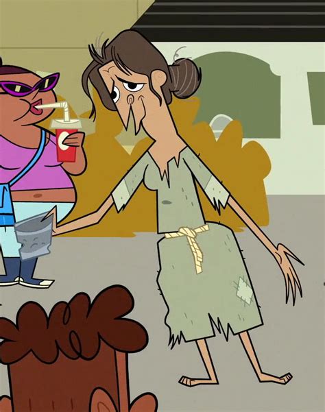 Mrs Scudworth Clone High Wiki Fandom