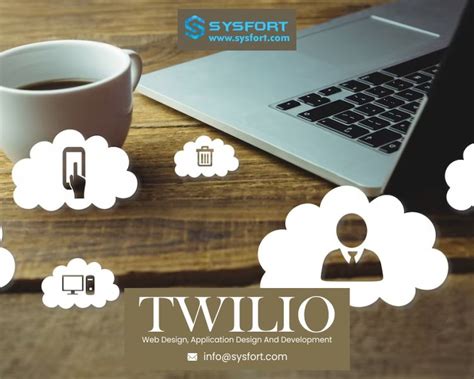 Sysfort Inc On Linkedin Twiliomagic Communicationmadeeasy