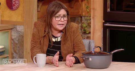 How Celebrity Chef Rachael Ray Made Her 100 Million Fortune