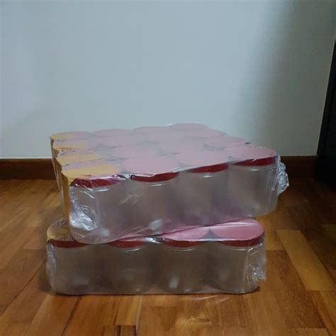 Bn Cookie Containers From Phoon Huat Set Of 16 Tv And Home Appliances