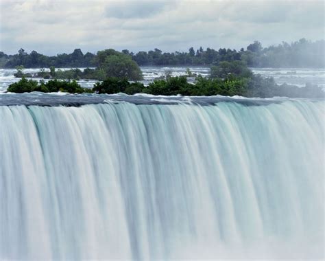 Niagara Alec Soth Natural Landmarks Niagara Photography