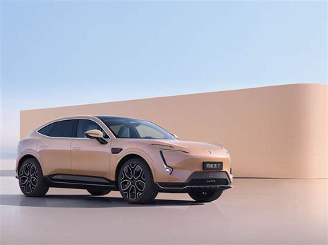 Avatr 11 Extended Range Version Launched A Perfect Suv Without