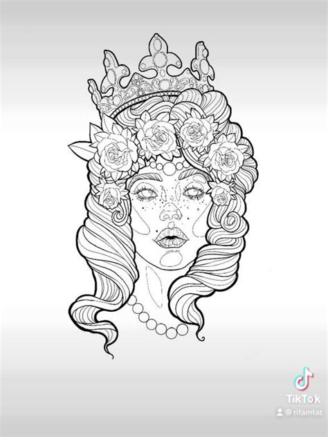 Timelapse Dessin Procreate [video]