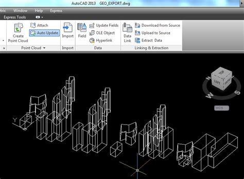 Dwg Export Extrudes Wishlist Feature And Content Requests Vectorworks Community Board
