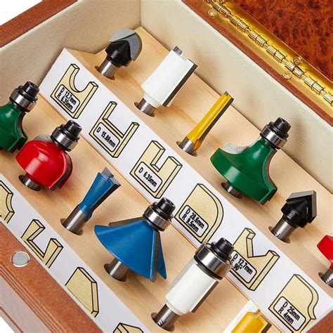 Router Bits Makita At Harry Christison Blog