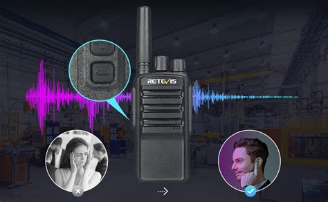 NR10 Licence Free Noise Reduction Two Way Radio Two Way Radio Community