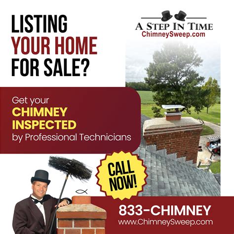 A Step In Time Chimney Sweeps Virginia Beach Va