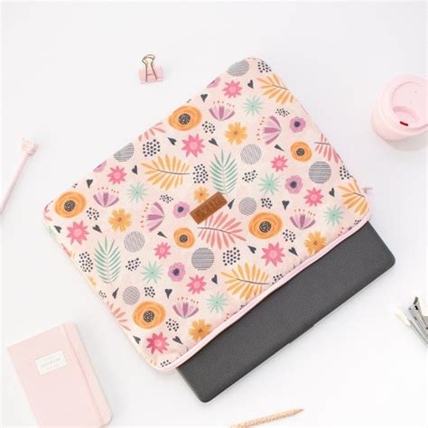 Funda Notebook 16 Isla Rosa Ar