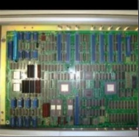 Fanuc System 11 Master Pcb For Automotive 12 Mm At Rs 20000piece In