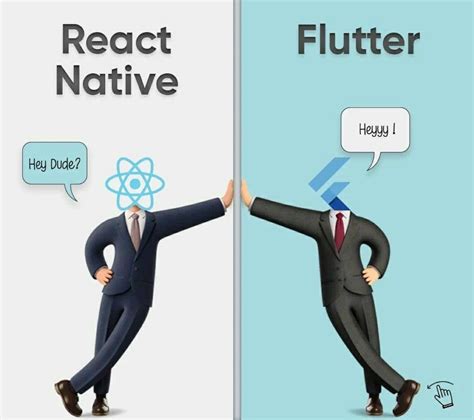 📱 React Native Vs Nyoka