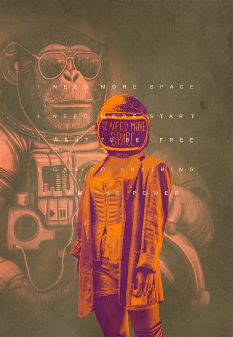 Duotone Effects On Behance